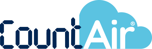 Home: CountAir® is the counter for your inhaler - CountAir